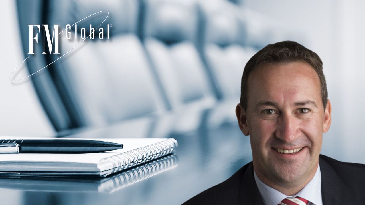 FM Global appoints new chairman | Intelligent Insurer